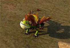 Terrible Terror | Éternel Wiki | Fandom