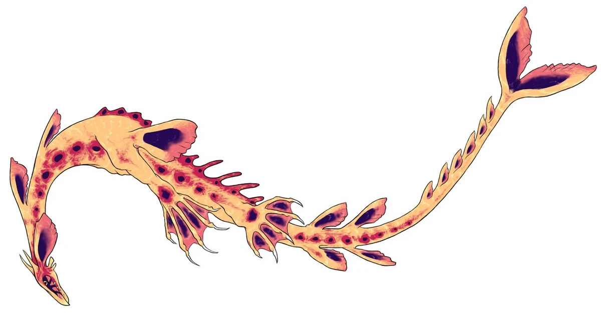 Minodelarus | Éternel Wiki | Fandom