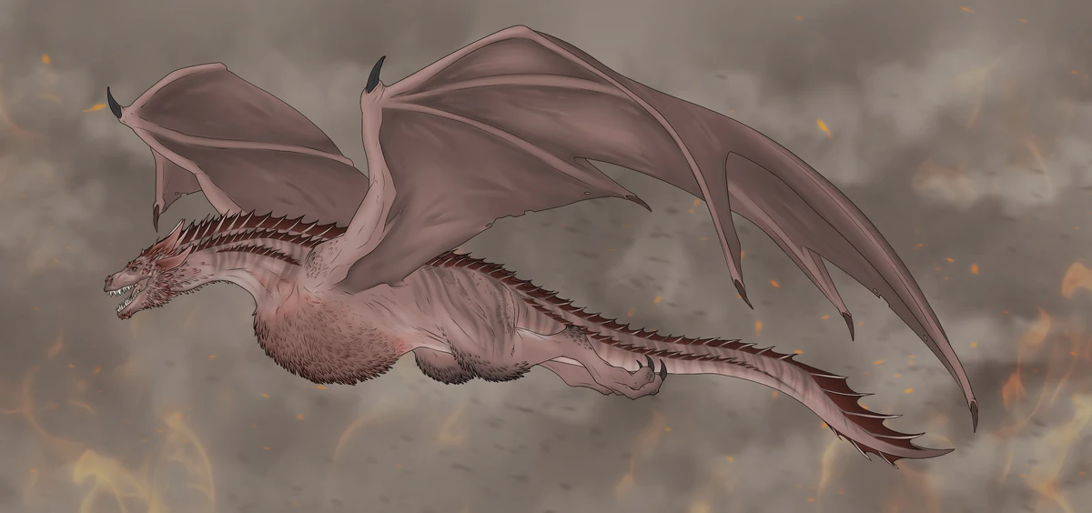 Tessaryx | Éternel Wiki | Fandom