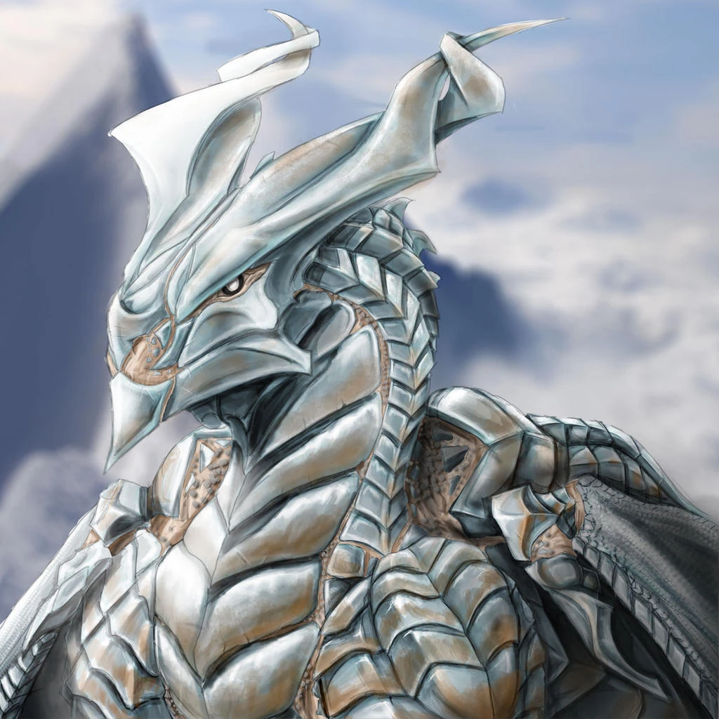 Ironcrest | Éternel Wiki | Fandom