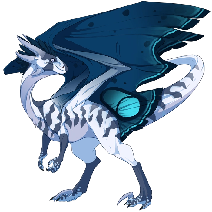 Wildclaw | Éternel Wiki | Fandom