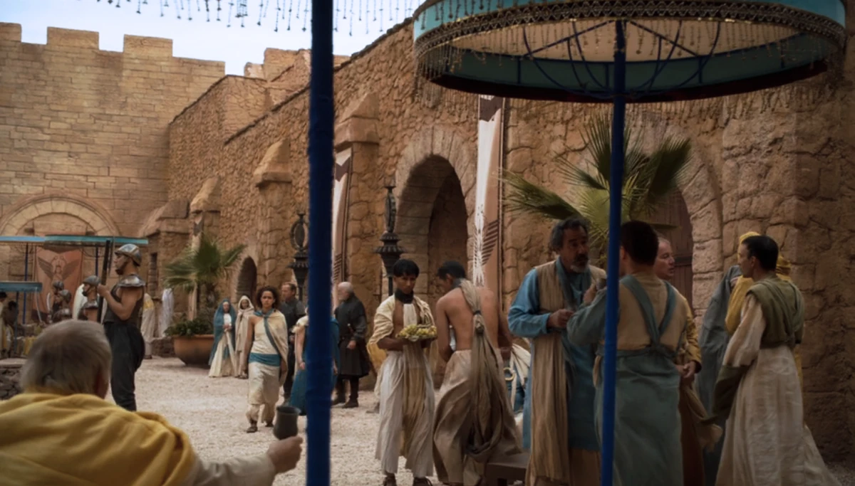 Ghiscari | Éternel Wiki | Fandom