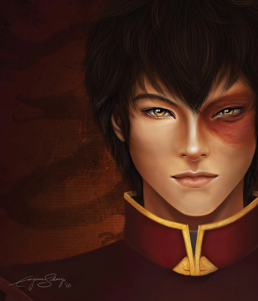 Zuko | Éternel Wiki | Fandom