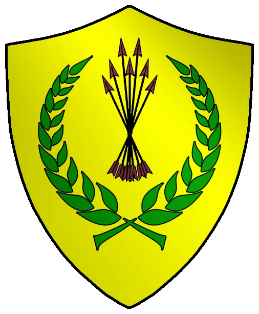 House Yronwood | Éternel Wiki | Fandom