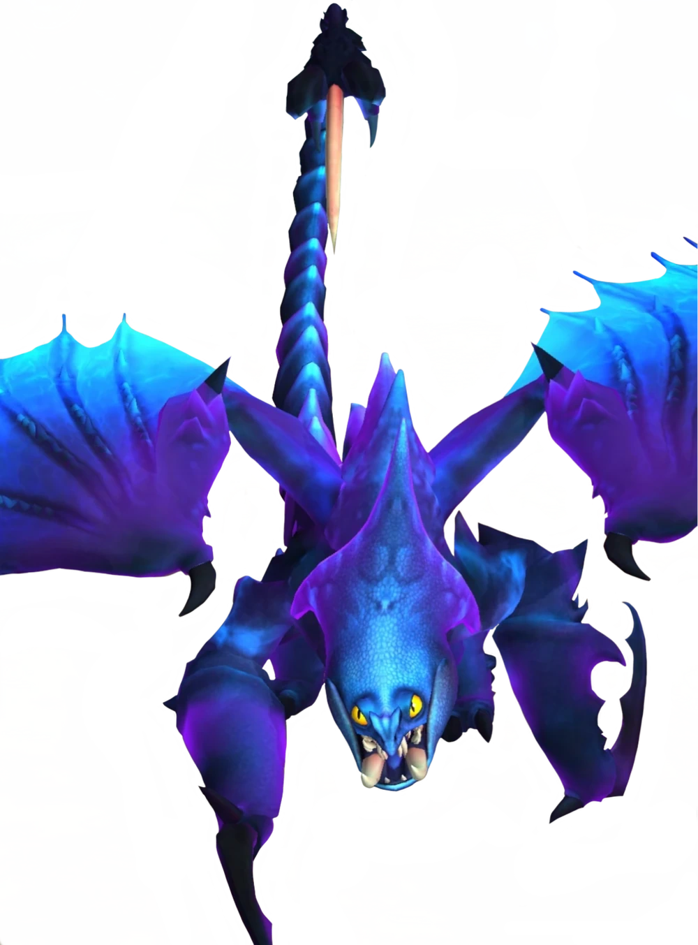 Cerberus | Éternel Wiki | Fandom