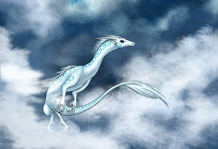 Windwalker | Éternel Wiki | Fandom