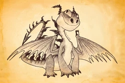 Terrible Terror | Éternel Wiki | Fandom