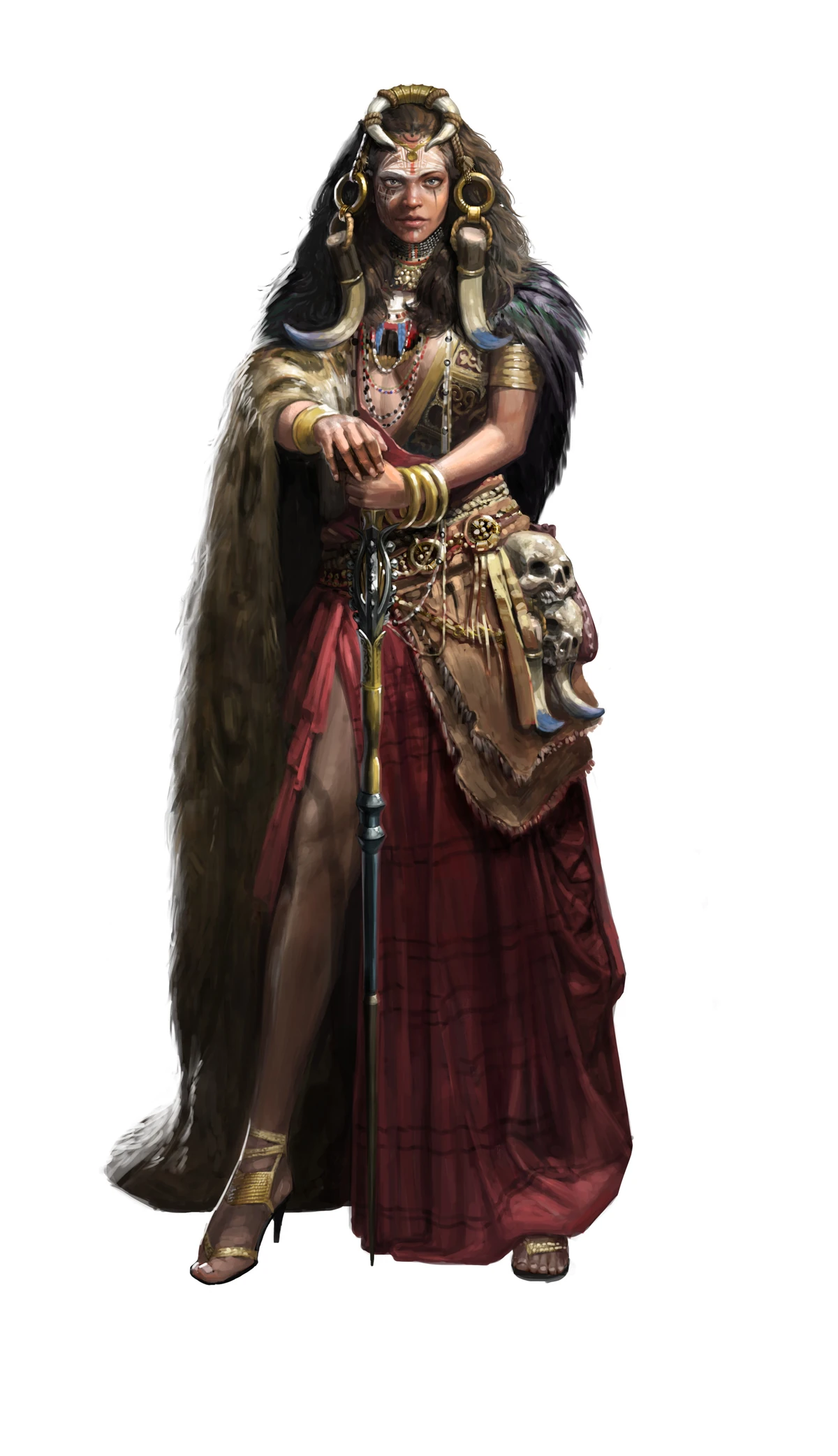 Ewe | Éternel Wiki | Fandom