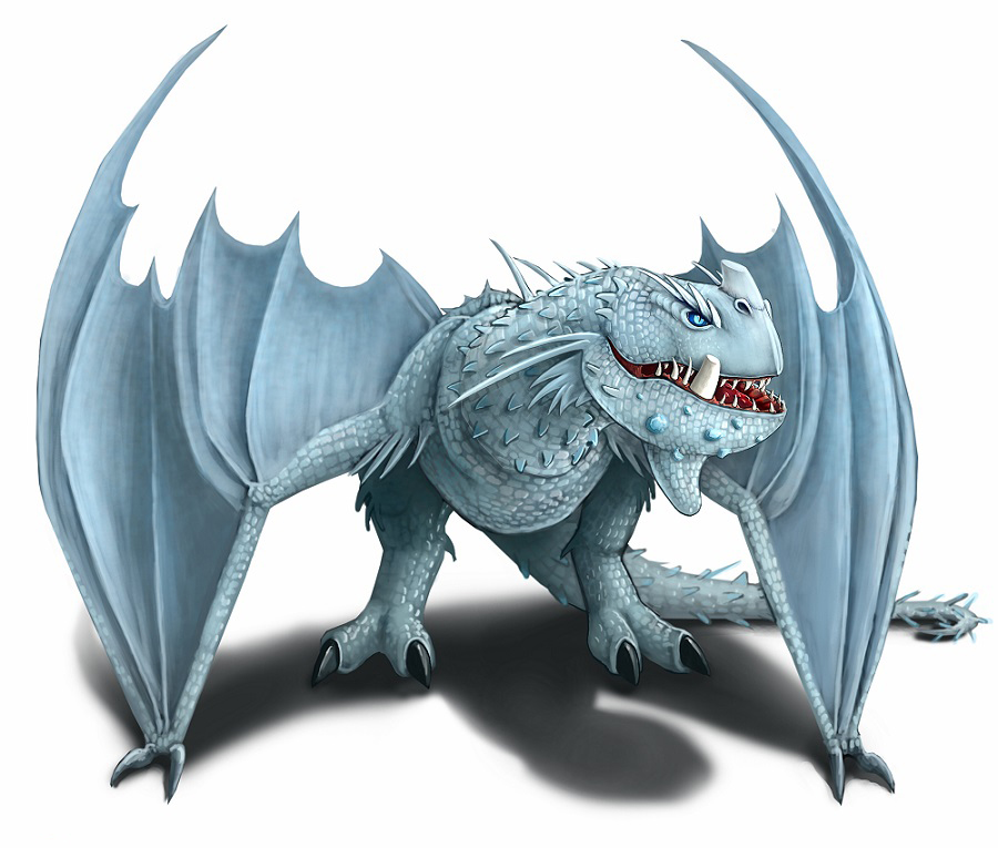 Snow Wraith | Éternel Wiki | Fandom