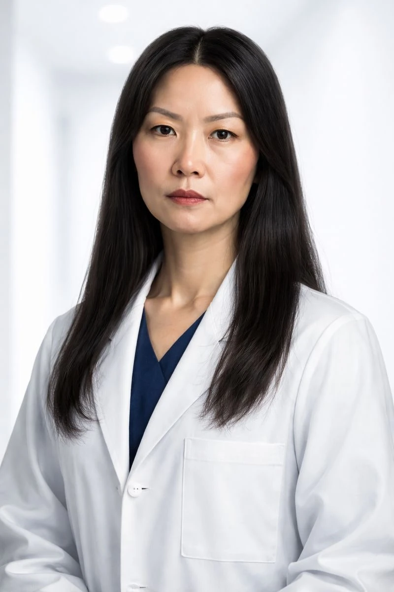 Wen Fang | Éternel Wiki | Fandom