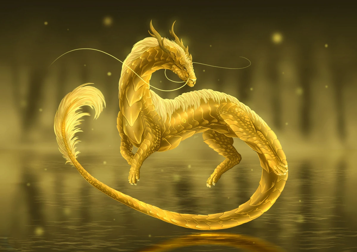 Royal Goldenclaw | Éternel Wiki | Fandom