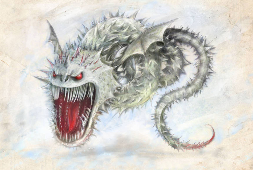 Phaedra | Éternel Wiki | Fandom