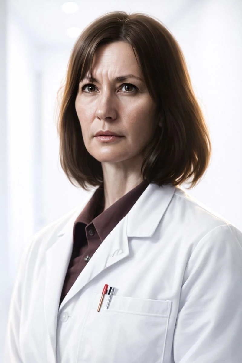 Kathy Roland | Éternel Wiki | Fandom