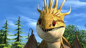 Fireworm Queen | Éternel Wiki | Fandom