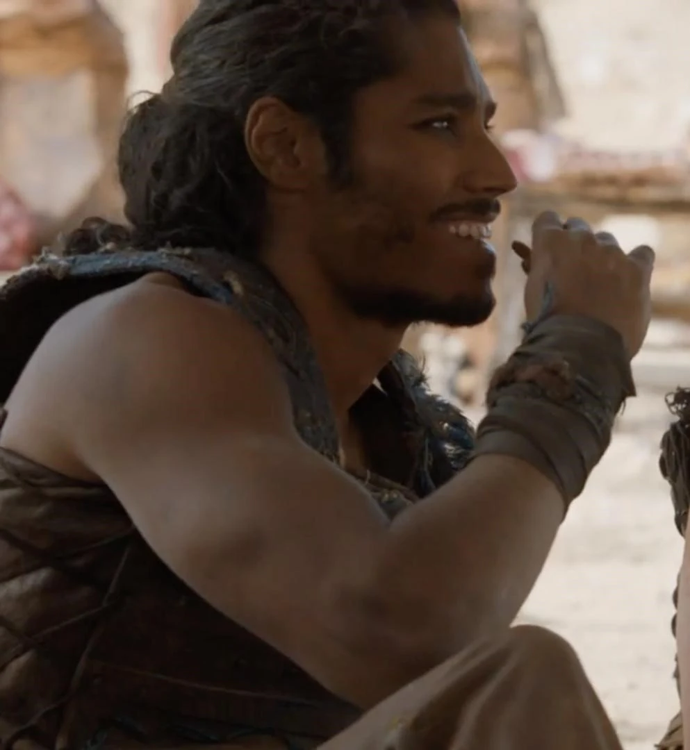 Khal Astillo | Éternel Wiki | Fandom