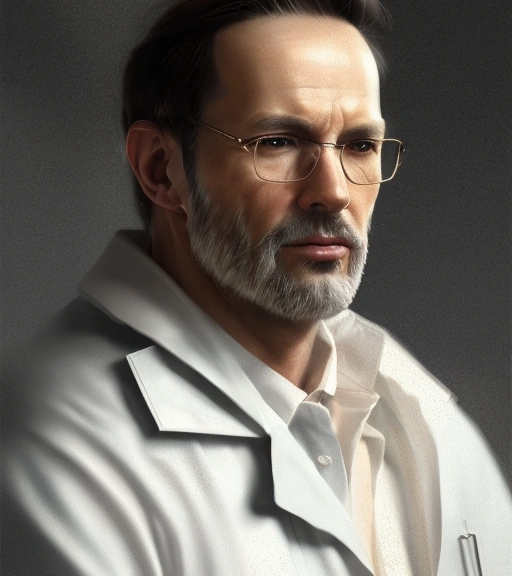 Benjamin Larson | Éternel Wiki | Fandom