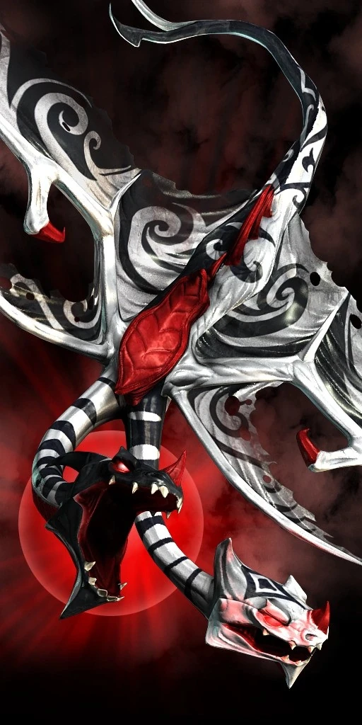 Twinscale | Éternel Wiki | Fandom