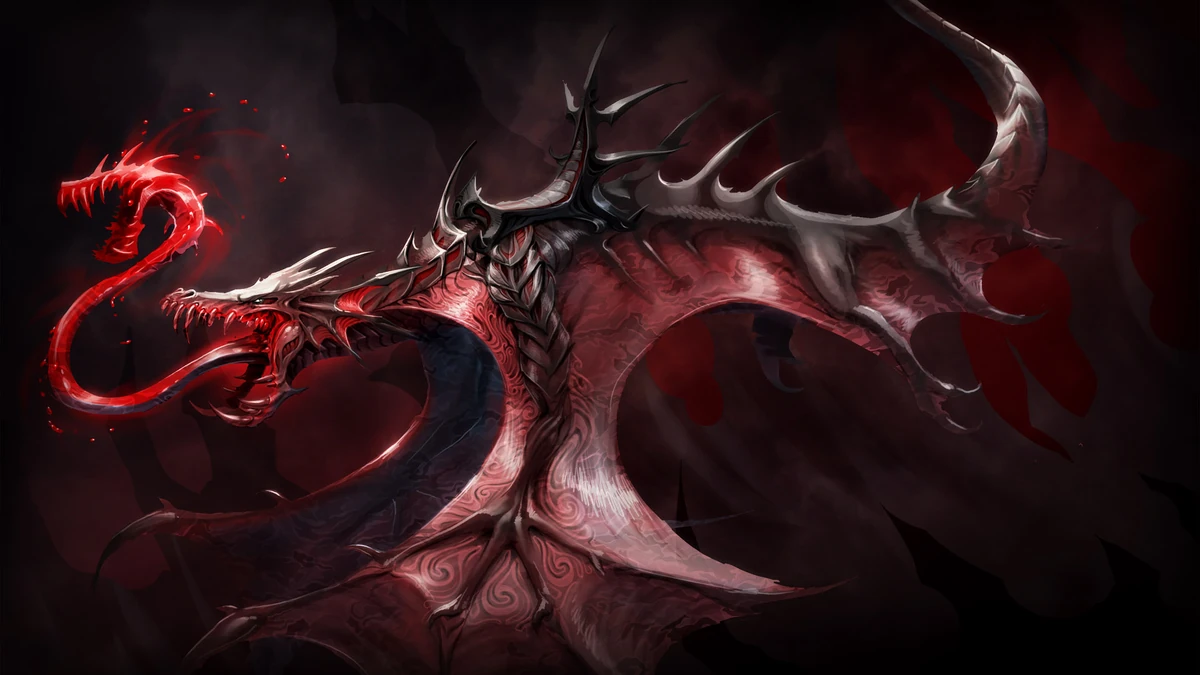 Blood Thief | Éternel Wiki | Fandom