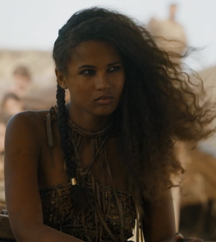 Khaleesi | Éternel Wiki | Fandom