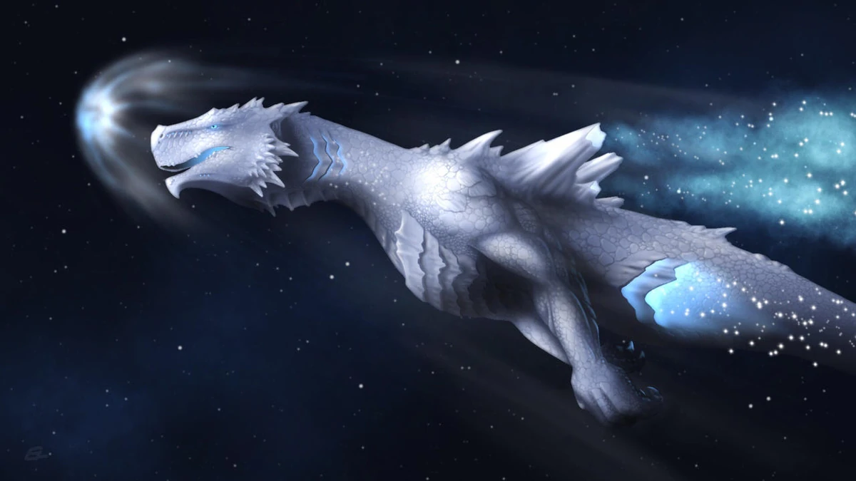 Rocket Ripper | Éternel Wiki | Fandom