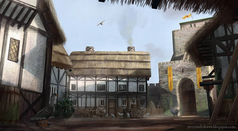 Hardhome | Éternel Wiki | Fandom