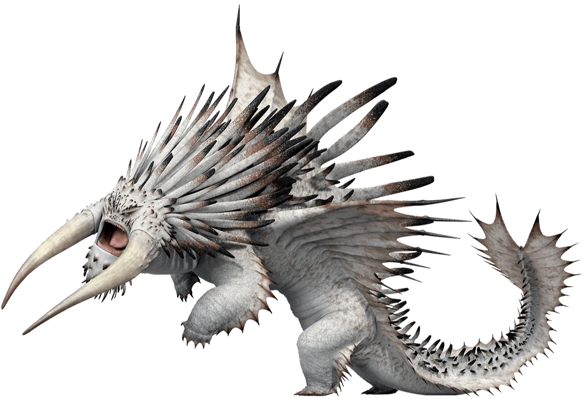 Bewilderbeast | Éternel Wiki | Fandom