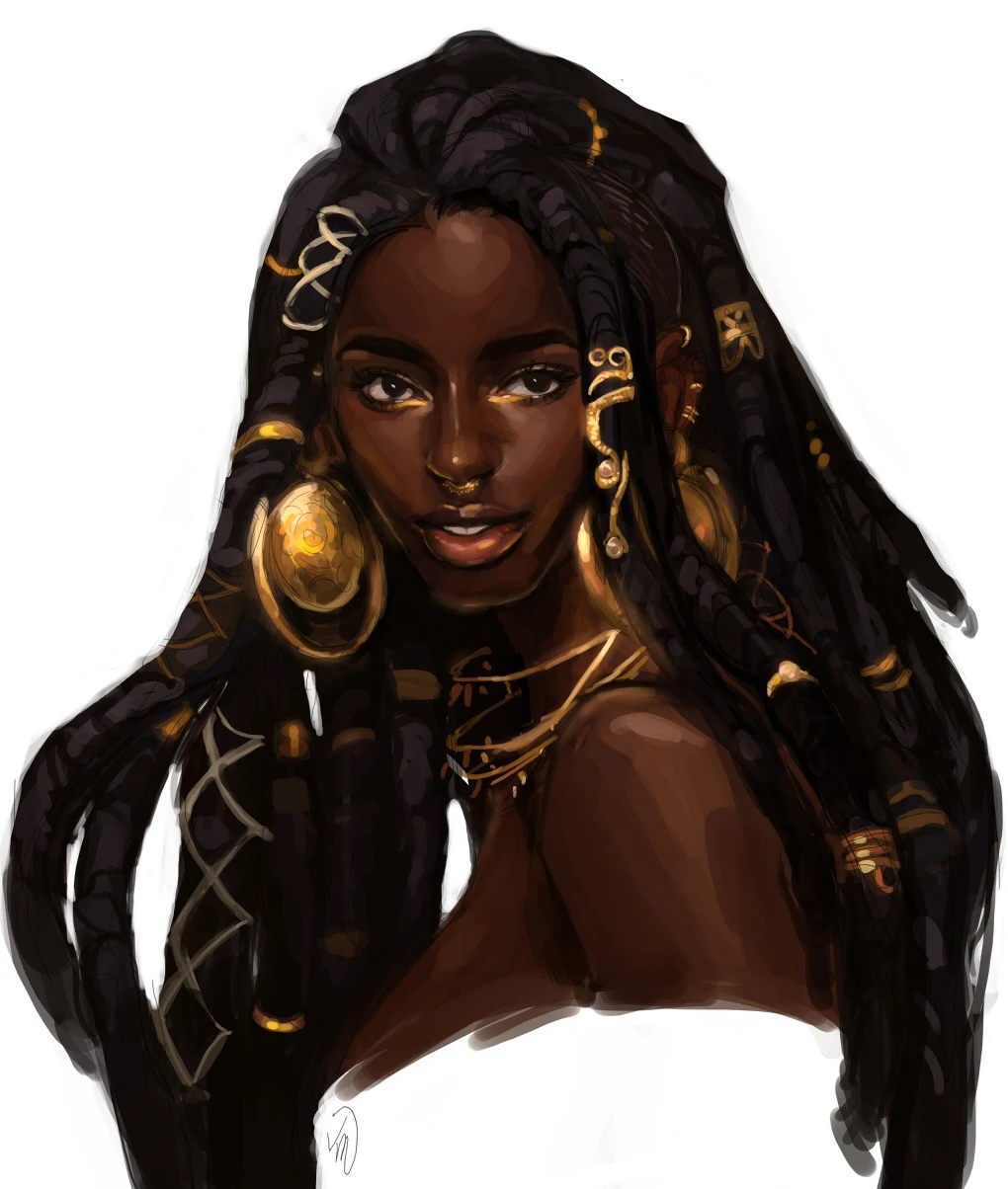 Tena | Éternel Wiki | Fandom