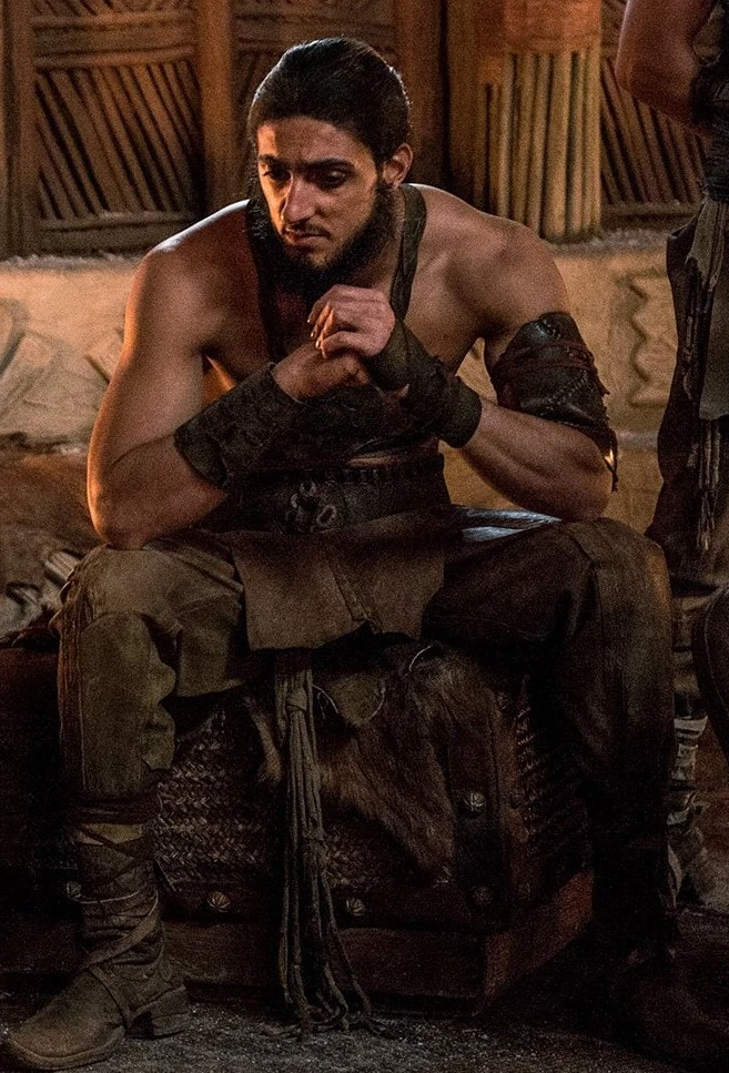 Khal Lajo | Éternel Wiki | Fandom