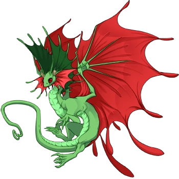 Common Garden Dragon/Basic Brown Dragon | Éternel Wiki | Fandom