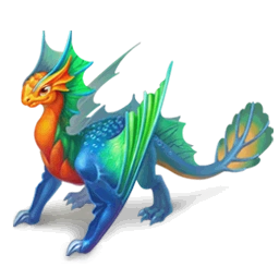 Raindancer | Éternel Wiki | Fandom