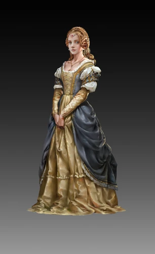 Nordvik | Éternel Wiki | Fandom