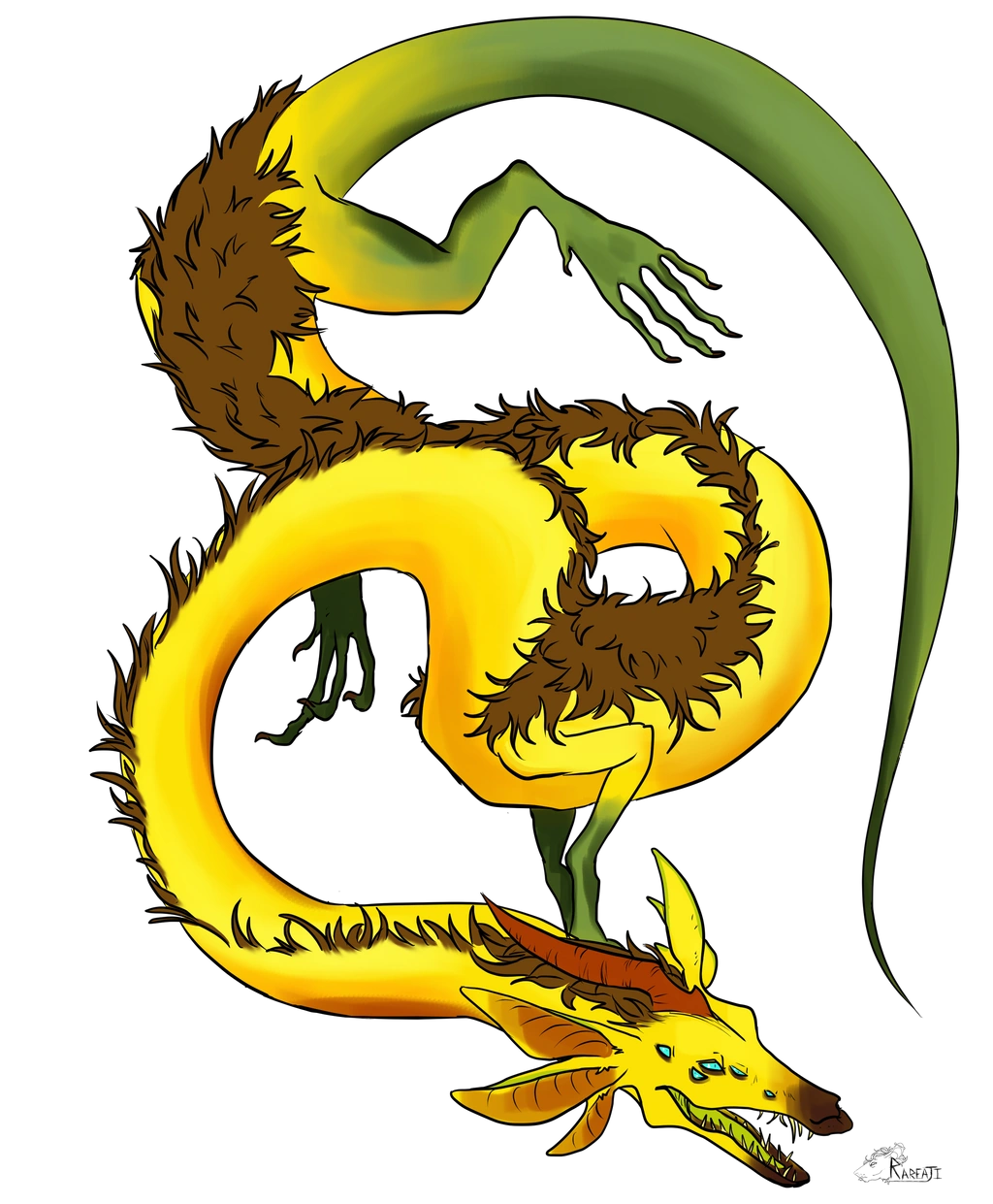 Sunstalker | Éternel Wiki | Fandom