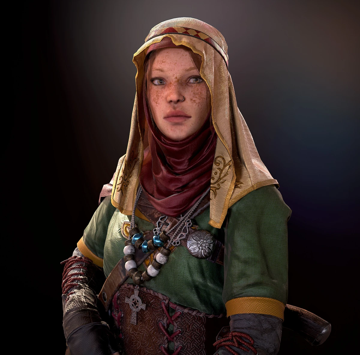 Talokite | Éternel Wiki | Fandom