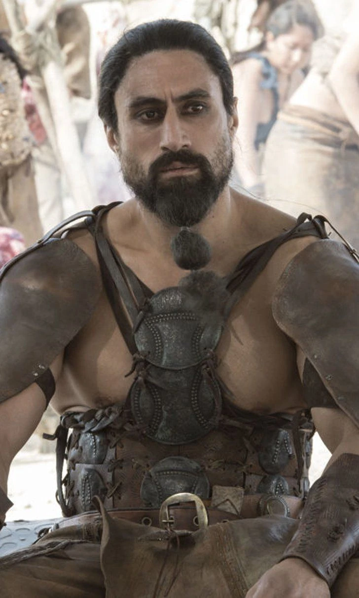 Khal Jillo | Éternel Wiki | Fandom