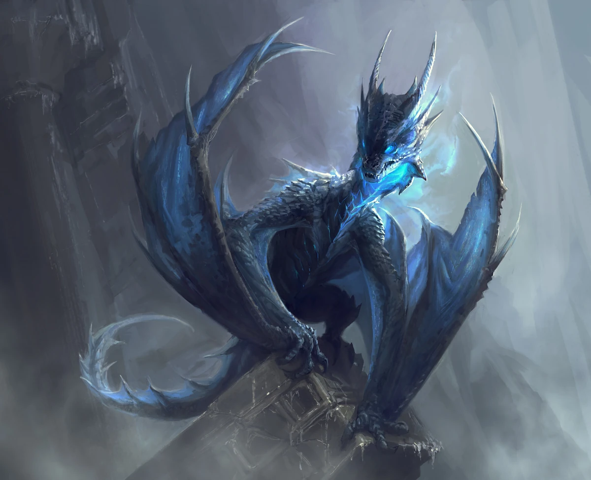 Frostclaw | Éternel Wiki | Fandom
