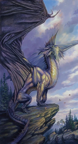 Silver Phantom | Éternel Wiki | Fandom