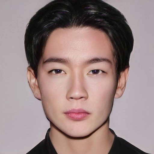 Minjun Kim | Éternel Wiki | Fandom