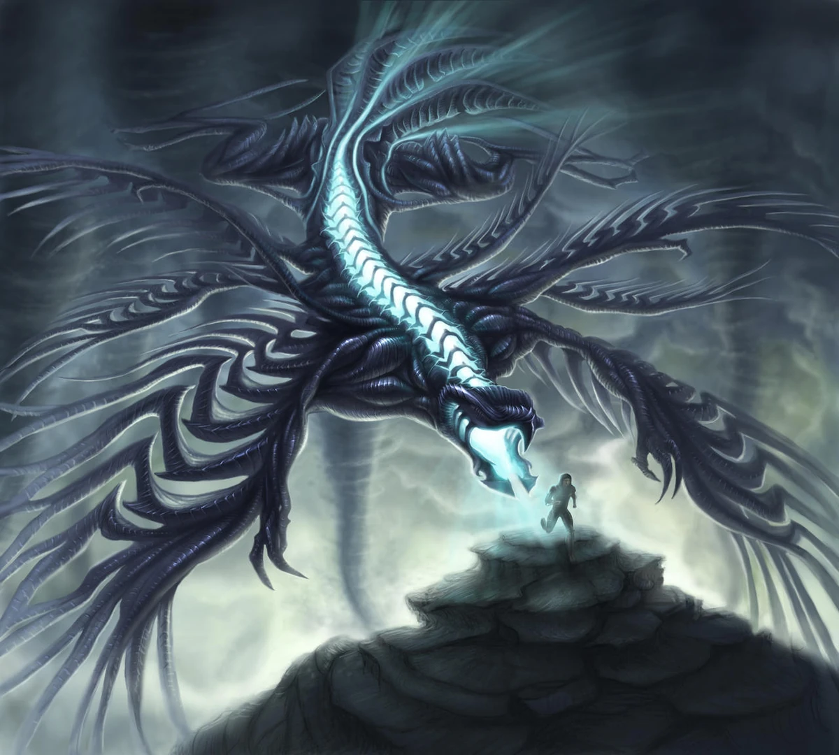 Stormcutter | Éternel Wiki | Fandom