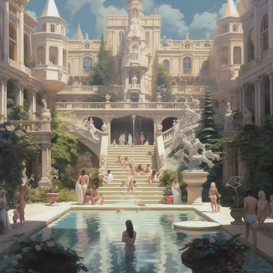 Mistwood | Éternel Wiki | Fandom