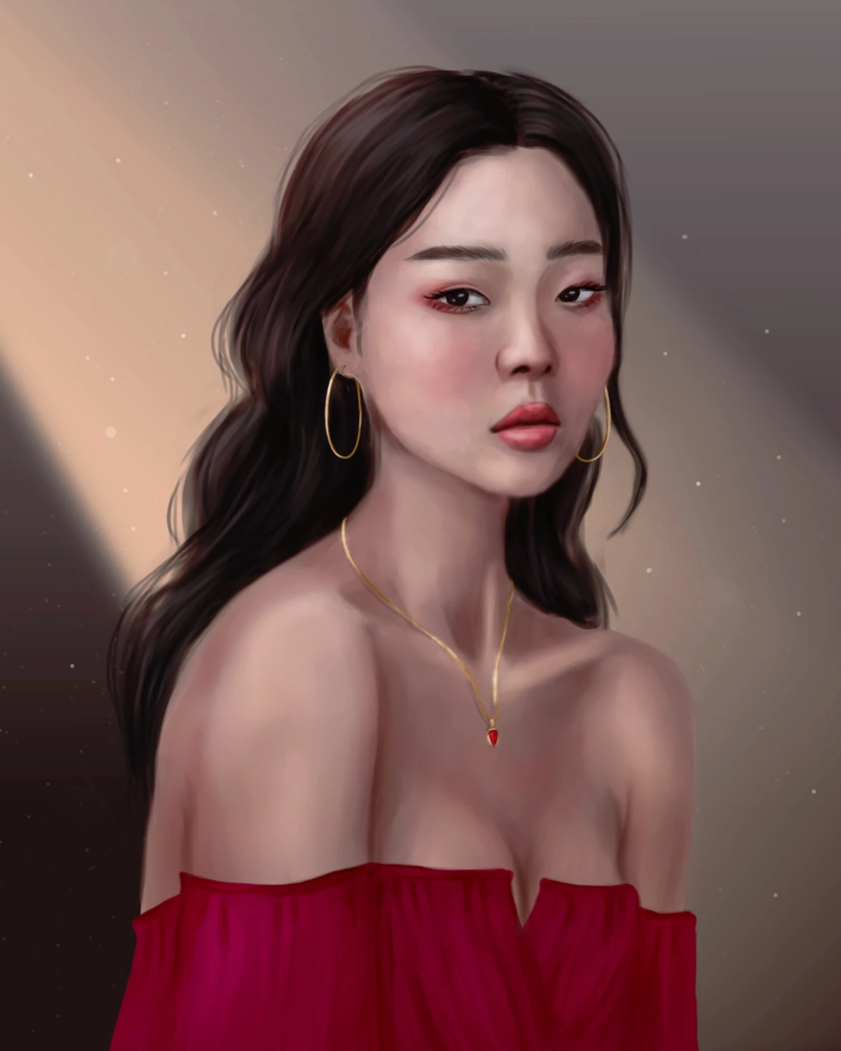 Hayeong Kim | Éternel Wiki | Fandom