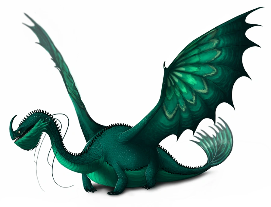 Scauldron | Éternel Wiki | Fandom