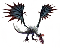 Monstrous Nightmare | Éternel Wiki | Fandom