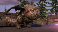 Eruptodon | Éternel Wiki | Fandom