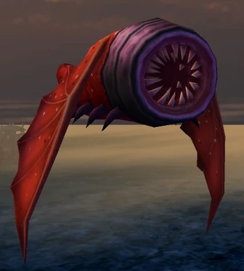 Grimora | Éternel Wiki | Fandom