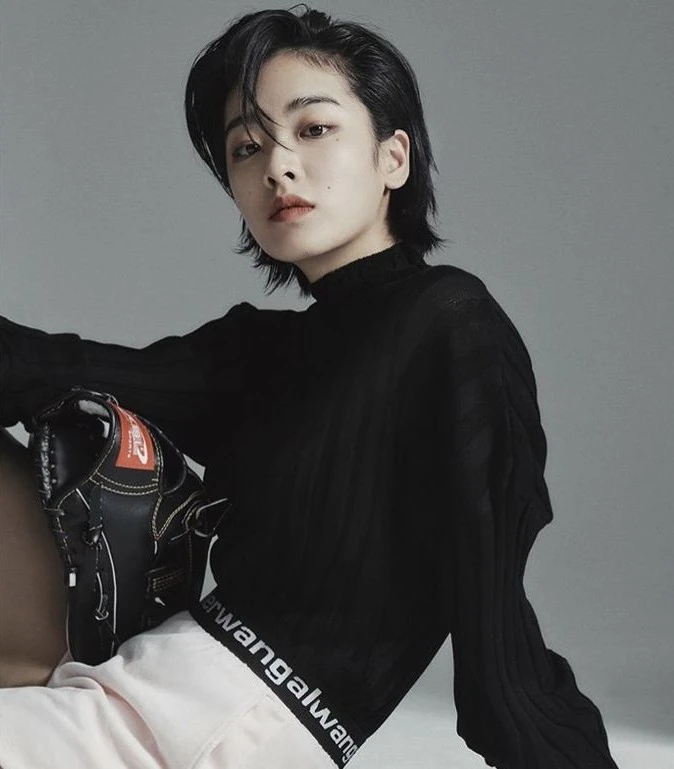 Mi-Cha Han | Éternel Wiki | Fandom