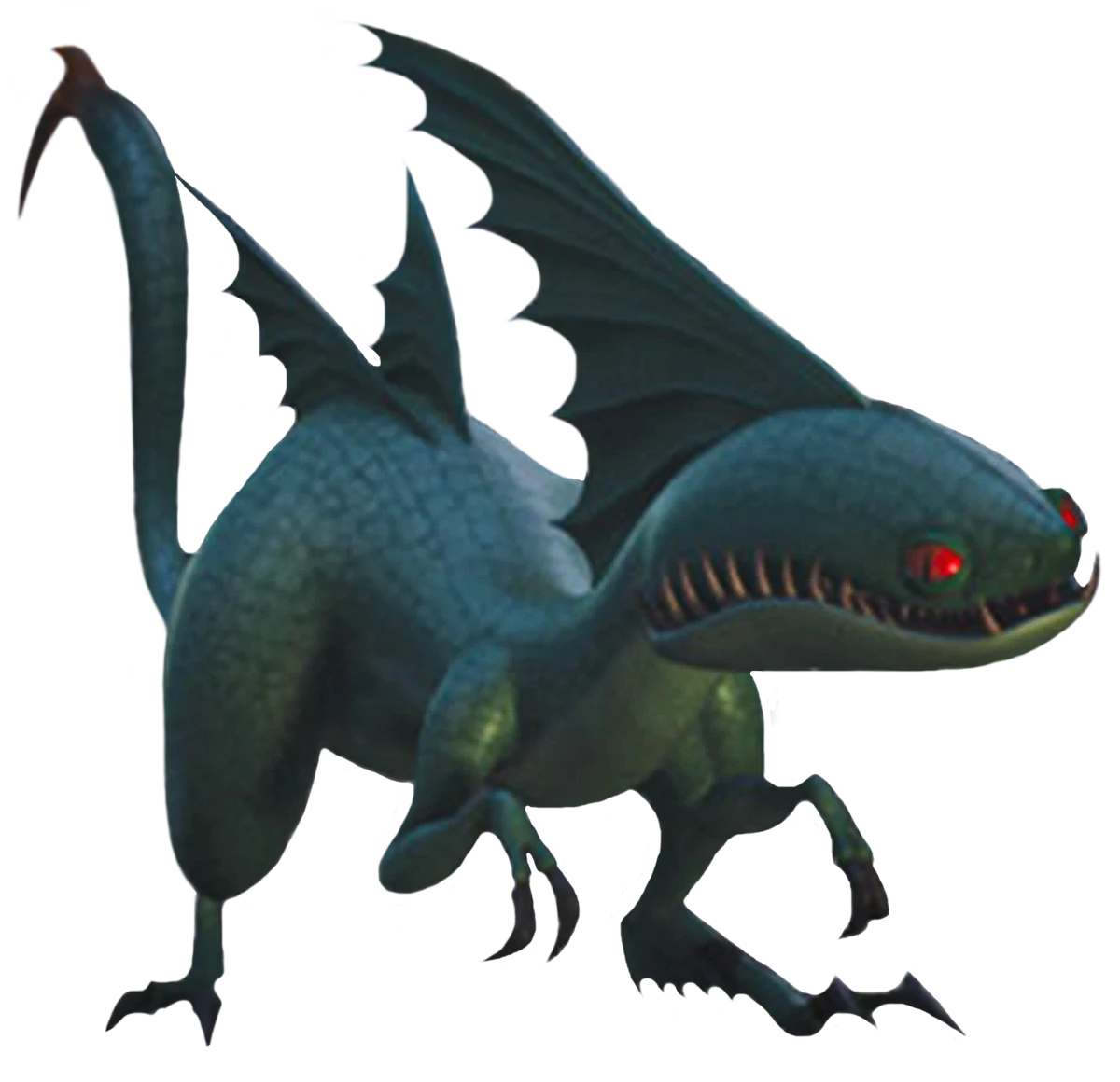 Speed Stinger | Éternel Wiki | Fandom