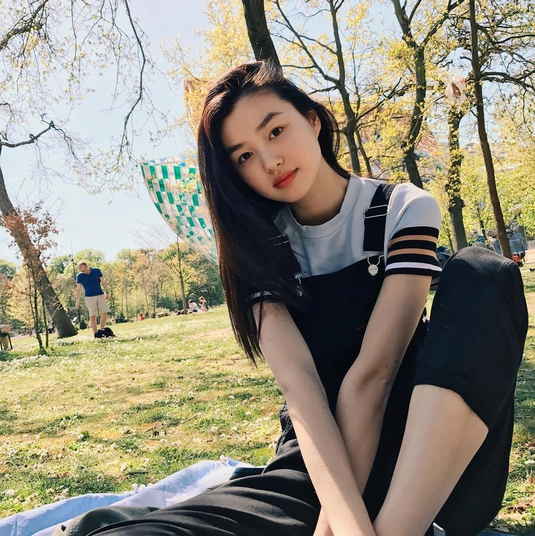 Suyin Chen | Éternel Wiki | Fandom