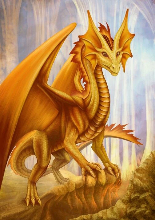 Sunchaser | Éternel Wiki | Fandom