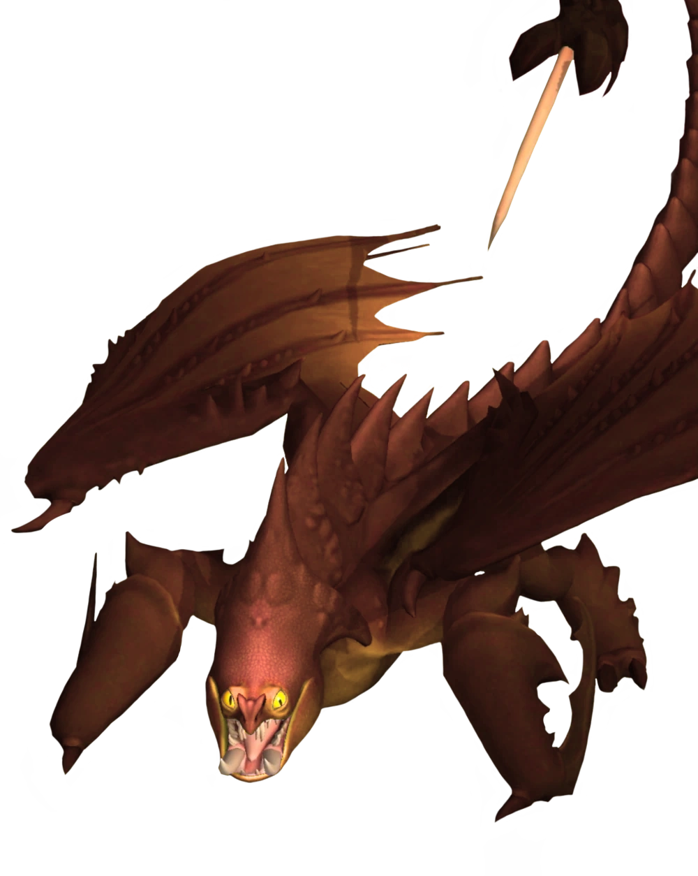 Undertaker | Éternel Wiki | Fandom