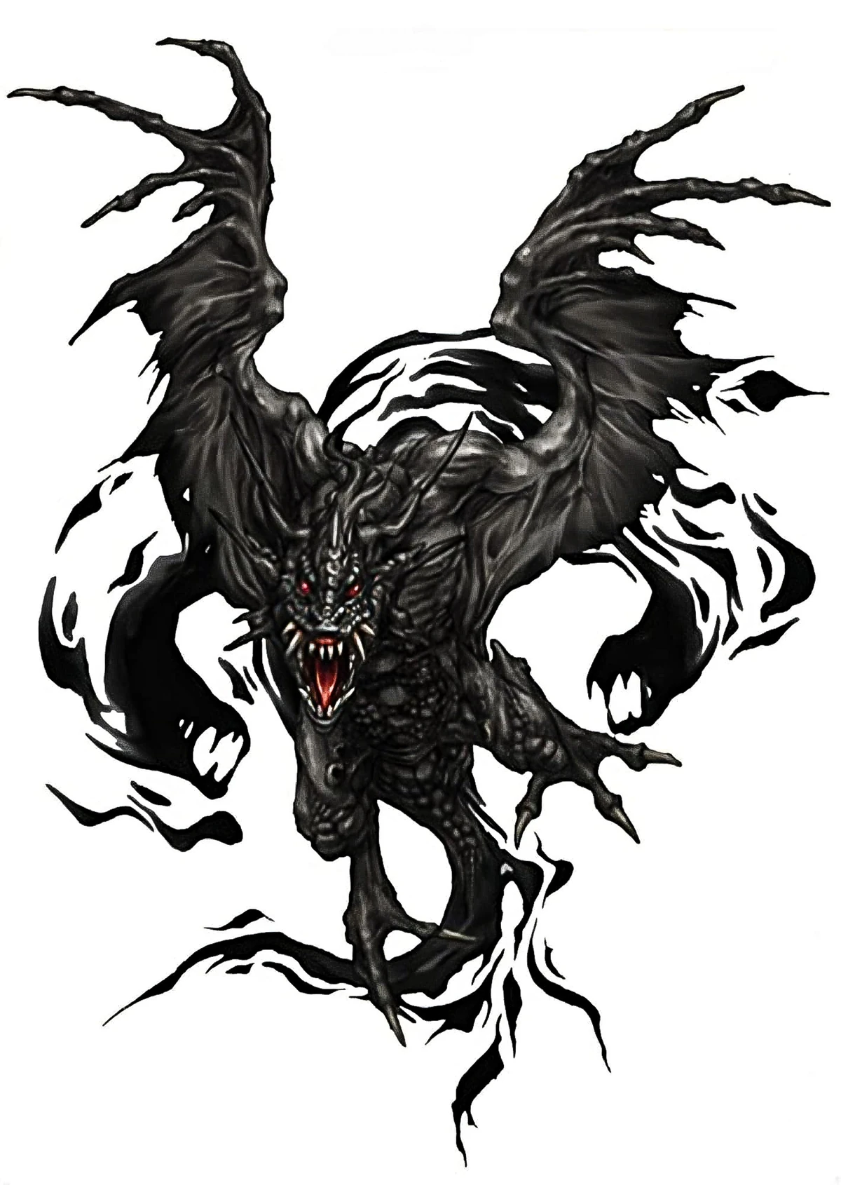 Deathstalker | Éternel Wiki | Fandom